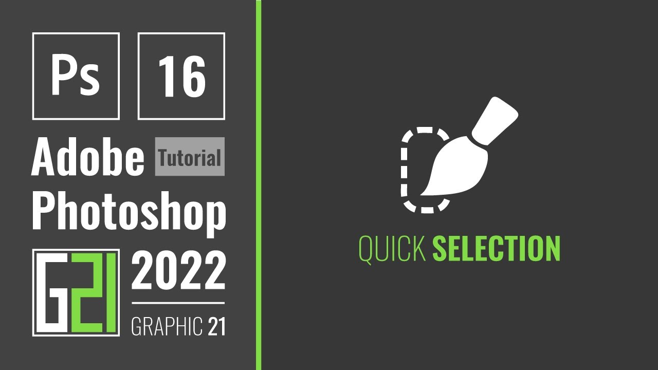 Quick Selection In Photoshop Tutorial Lesson 16 quick-selection-in-photoshop-tutorial-lesson-16