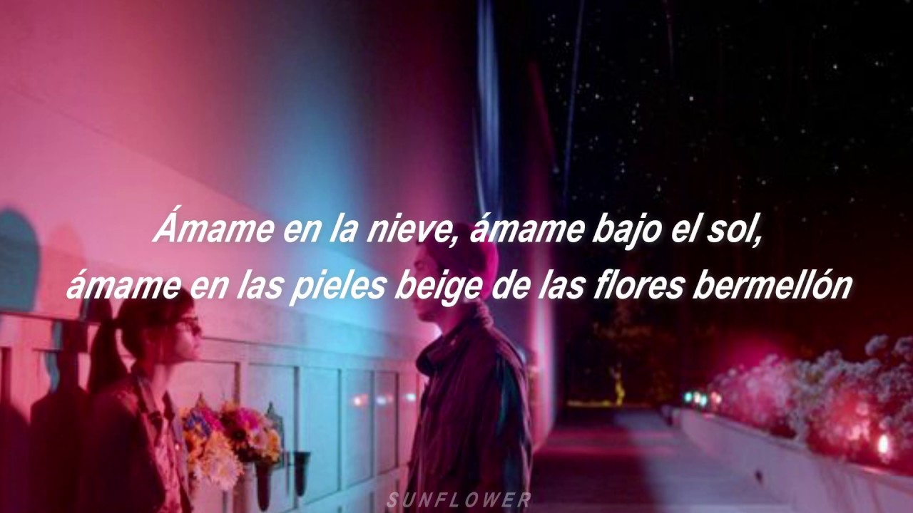 Roi - VIDEOCLUB (Subtitulada) - YouTube