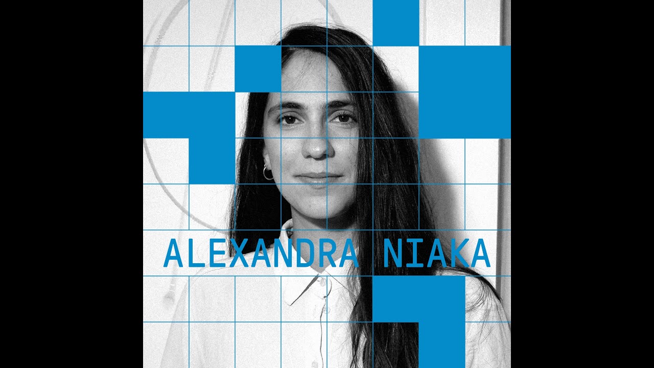 Alexandra Niaka | Environment - YouTube