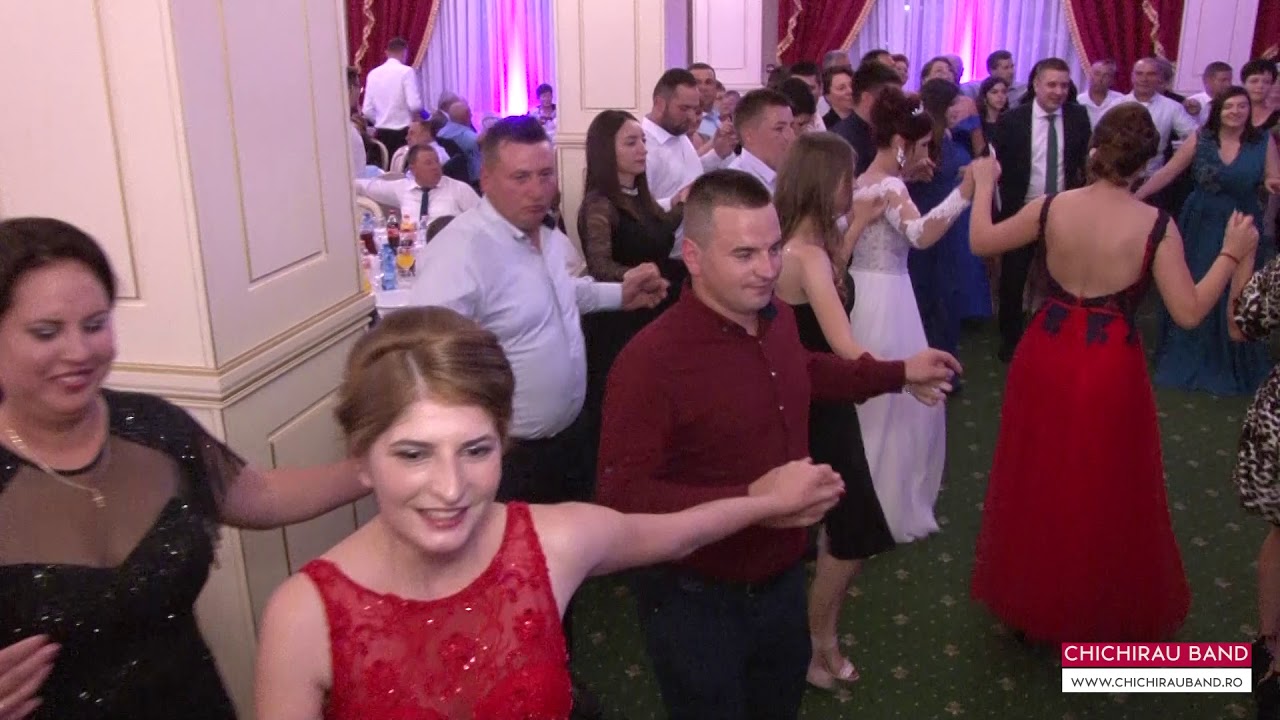 Formatii nunta Iasi FORMATIA CHICHIRĂU (colaj hore) Restaurant Crystal ...