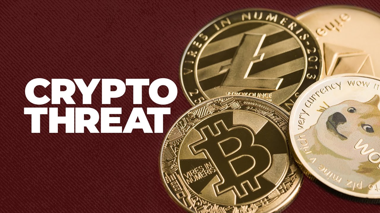 Financial Stability Board: Cryptocurrency could destabilize global ...