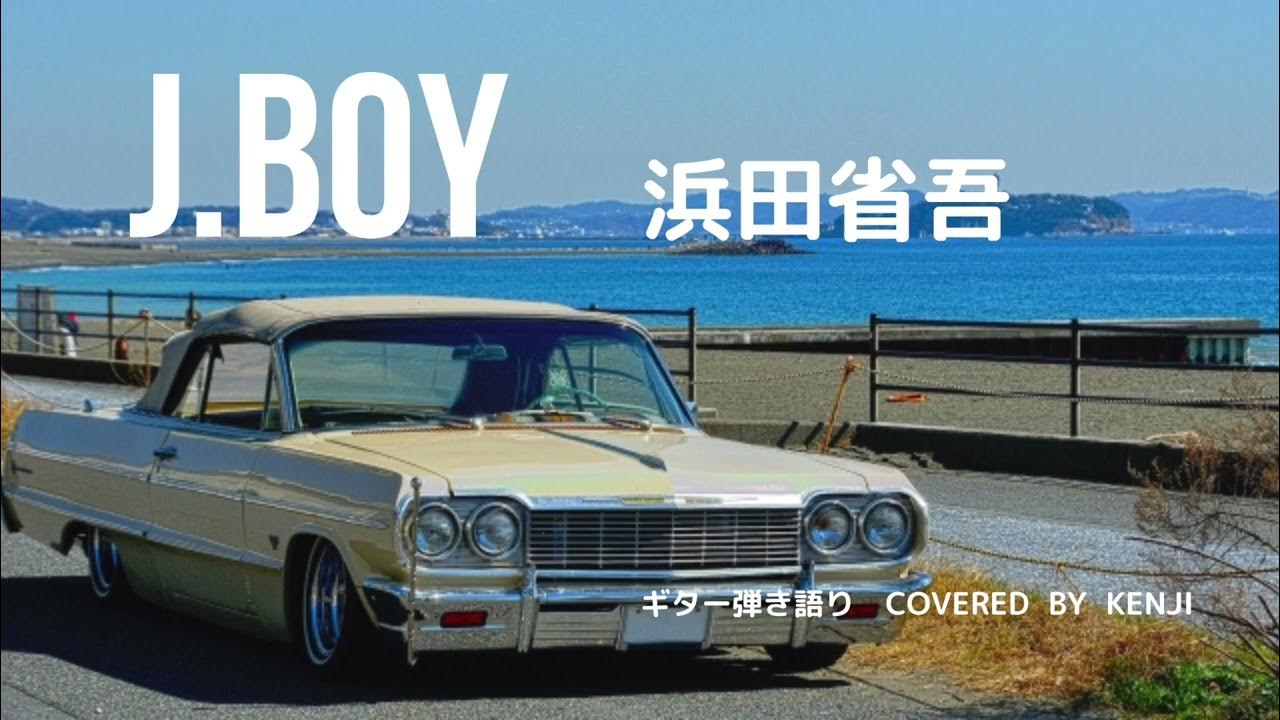J.BOY - YouTube Music