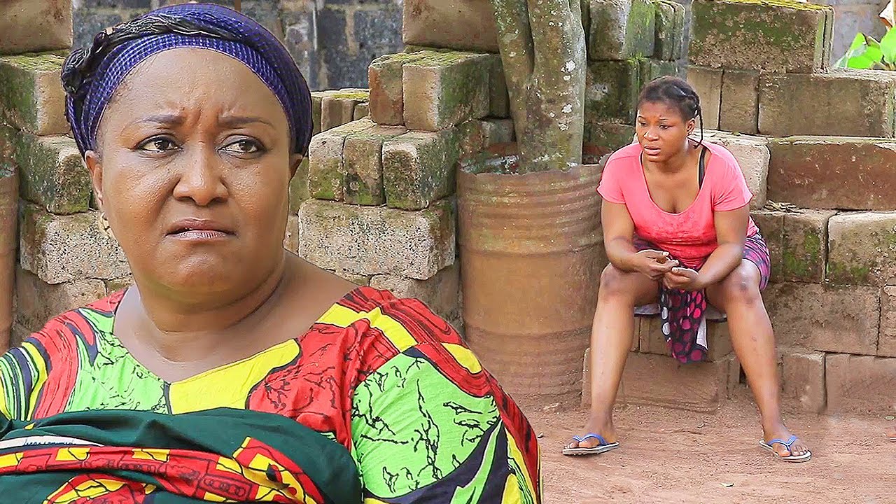 You Will Cry Tears Of Pain After Watching This INTERESTING Village True ...