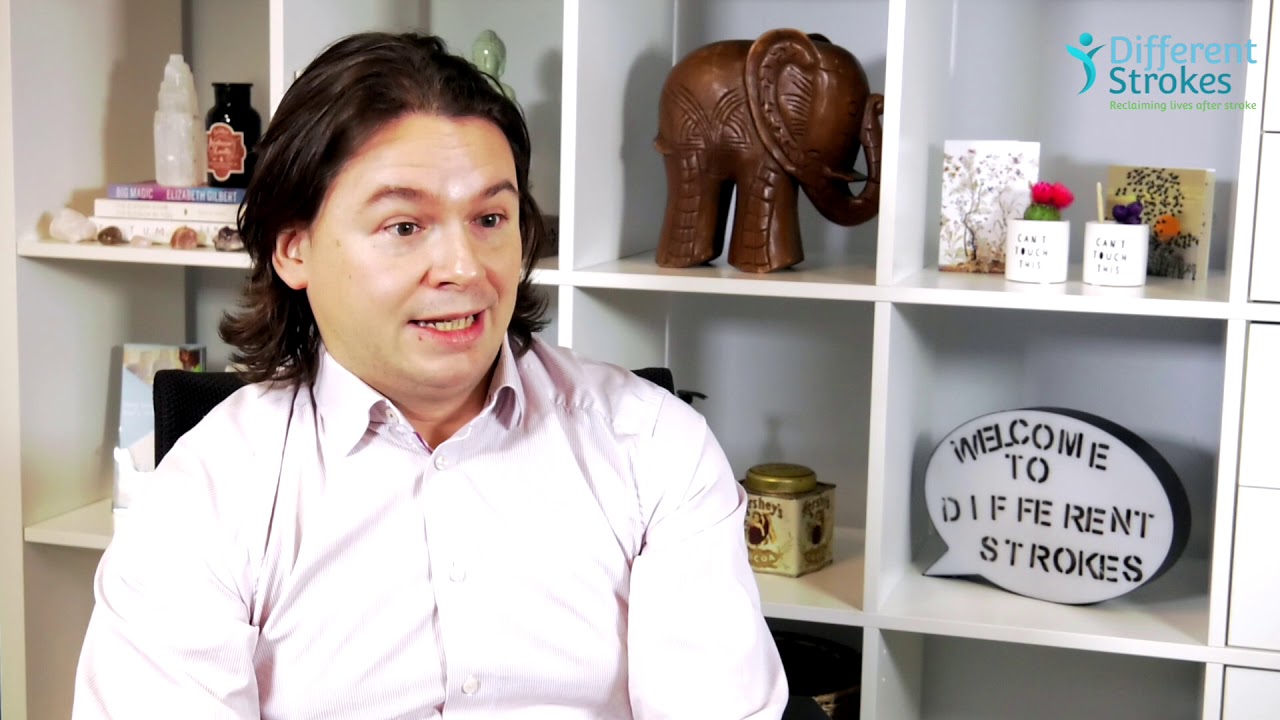 Introducing Dr. Giles Yeates - Our Sex & Relationships Expert - YouTube