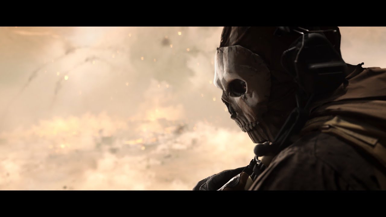 "The Sergeant?" | Call of Duty Modern Warfare II Early Access Campaign ...