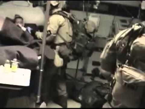 Rescue of Jessica Lynch - YouTube