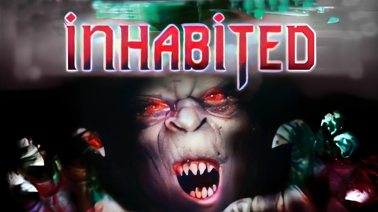 Inhabited (2003) | Full Movie | Megan Gallagher | Eric Lutes | Sofia ...