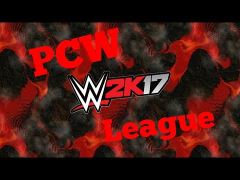 PCW - Superstars CW Tag Match vs rotkill & JET - YouTube