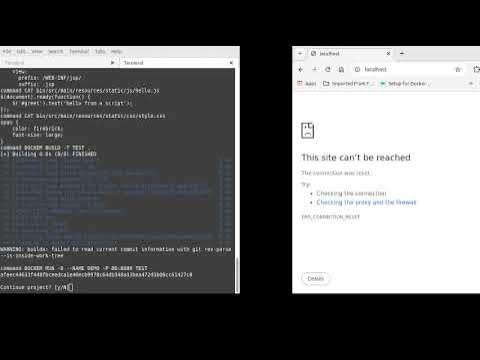 Programming {{ java maven jsp jstl springboot }} web - YouTube