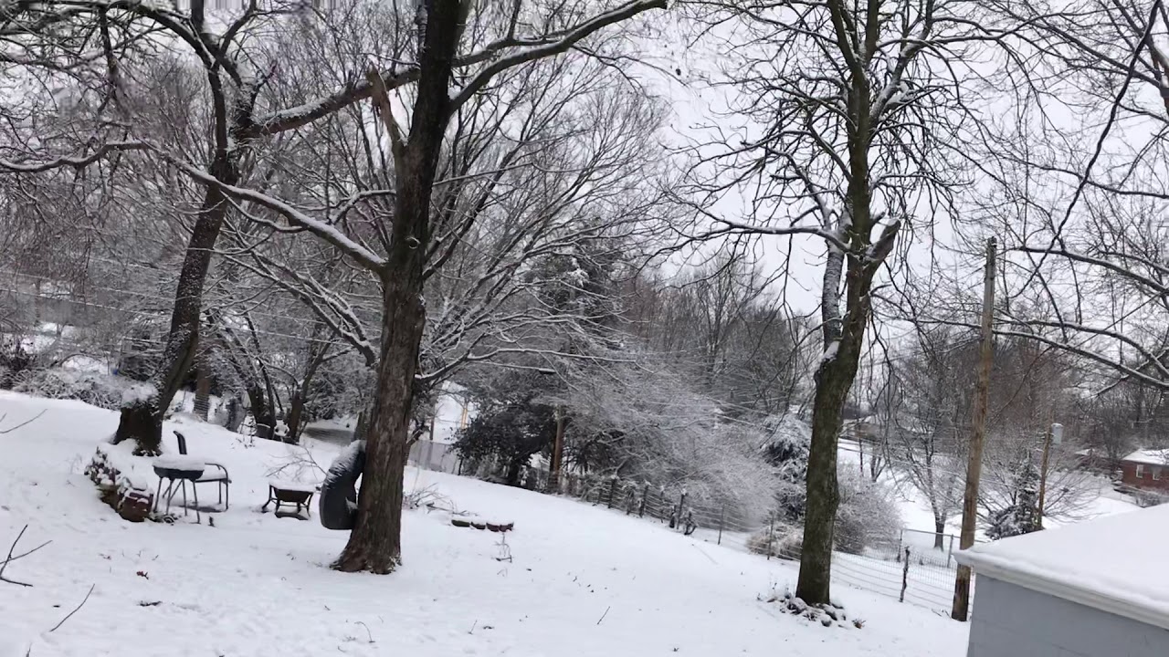 Snow, Cold, Windy, Icy weather 😂😂😂... - YouTube