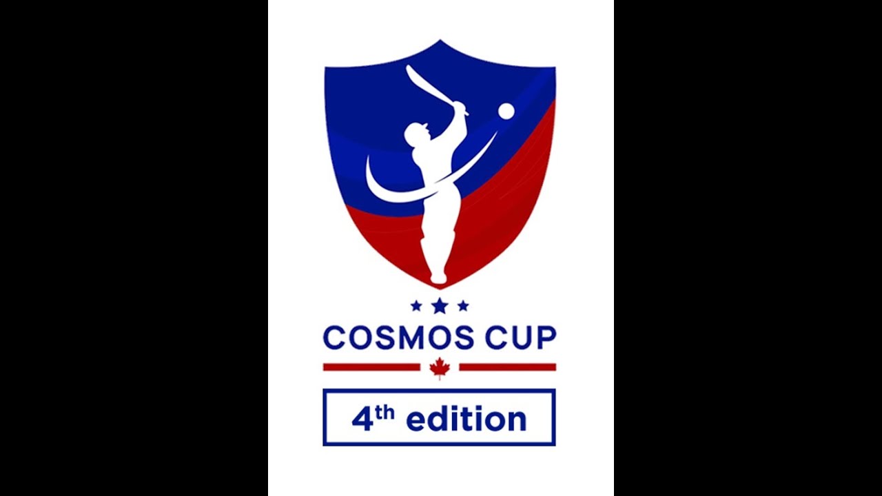 Cosmos Cup 4th Edition Pool Draw - YouTube