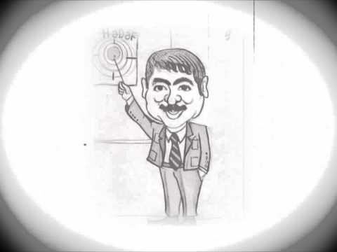 Elvin Turkan love story