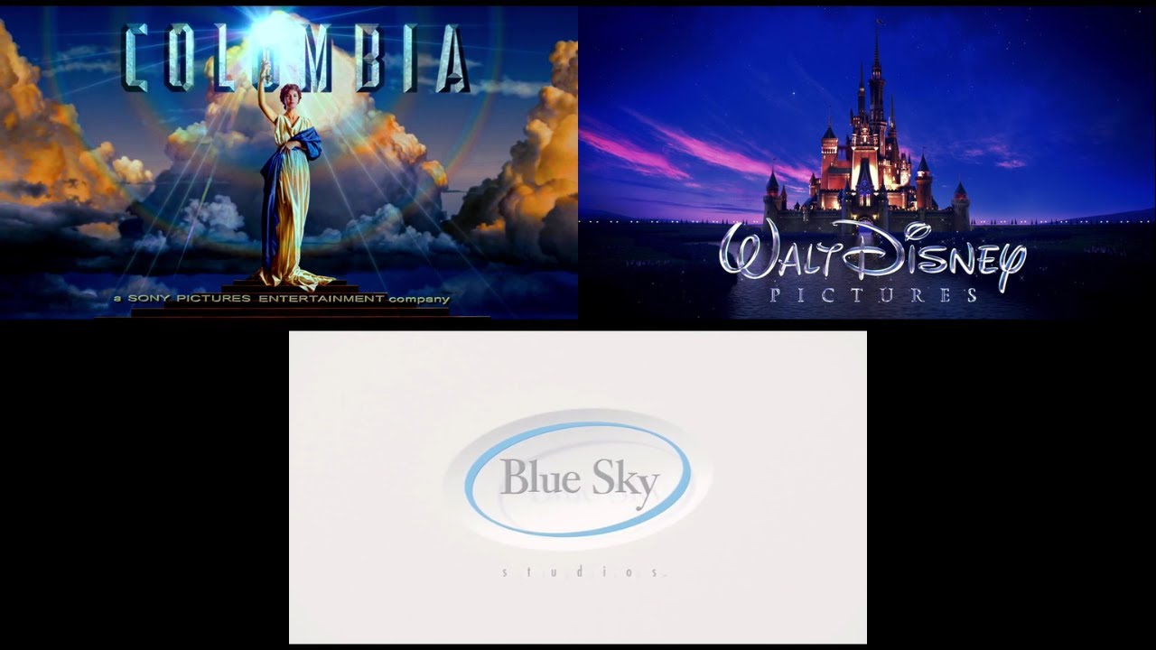 Columbia Pictures/Walt Disney Pictures/Blue Sky Studios (2009, 3D ...