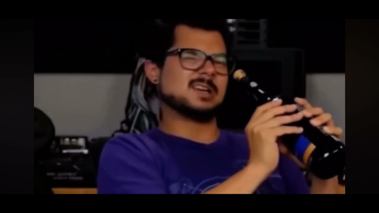 Just a bunch of random stuff - YouTube