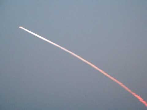 Shuttle movie - YouTube