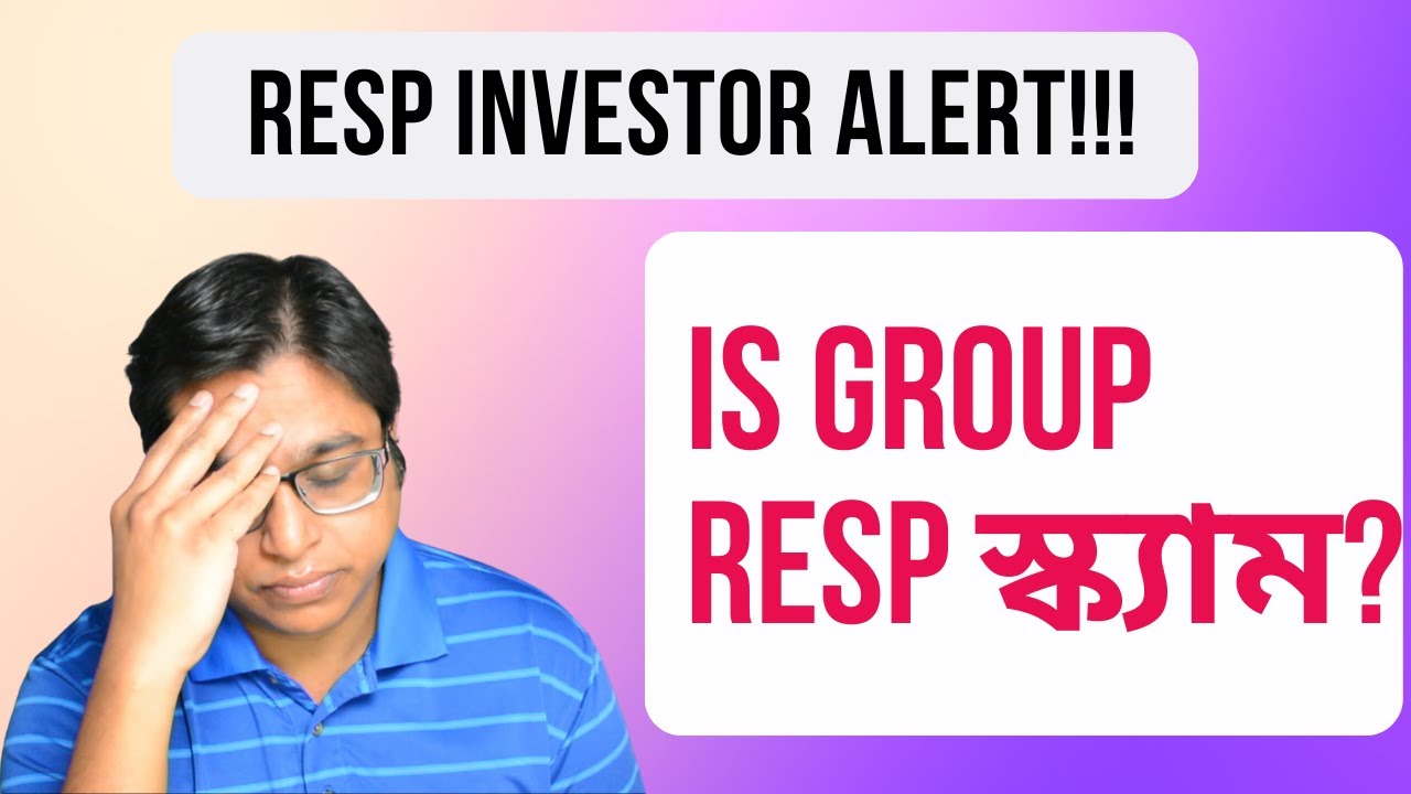 Is Group RESP স্ক্যাম? - YouTube
