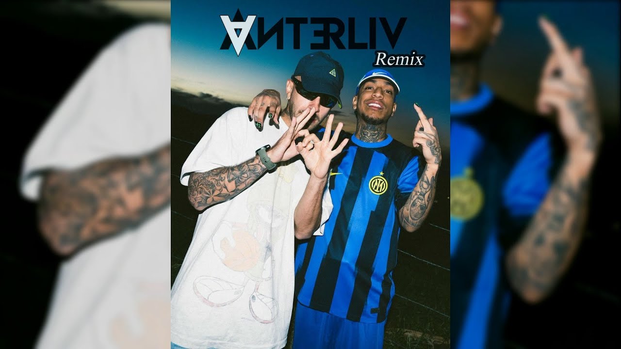 Feid, Pirlo - Cual Es Esa (Anterliv Tech House Remix) - YouTube