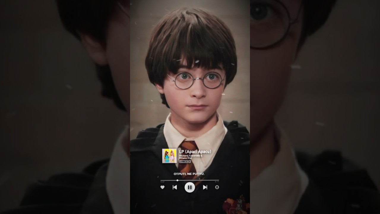 #harrypotter #jamespotter #harrypotteredit #fypシ゚viral #edit #hp #potterhead #masukberanda - YouTube