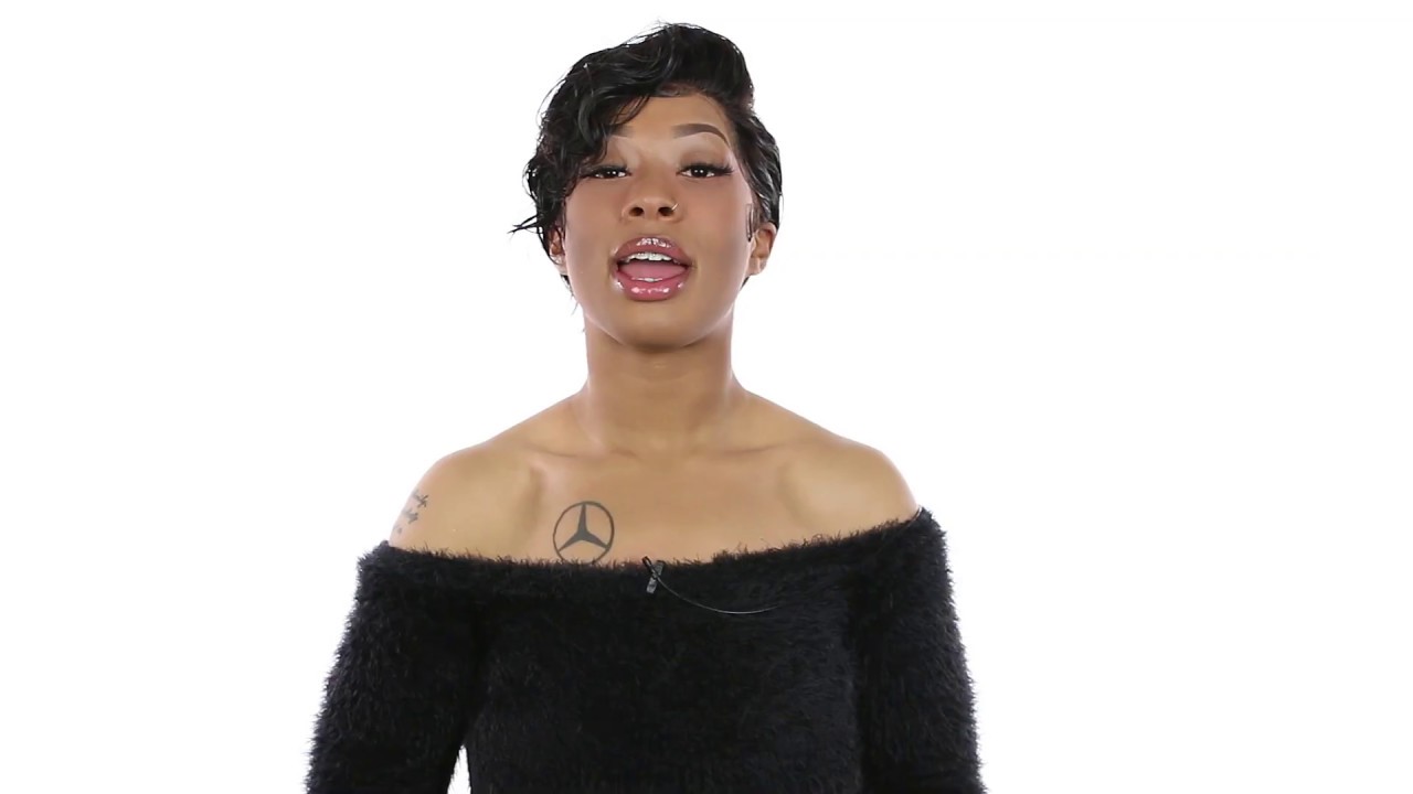 Link To Playlist Of All My Interview Clips With Lul Benzie In This ...