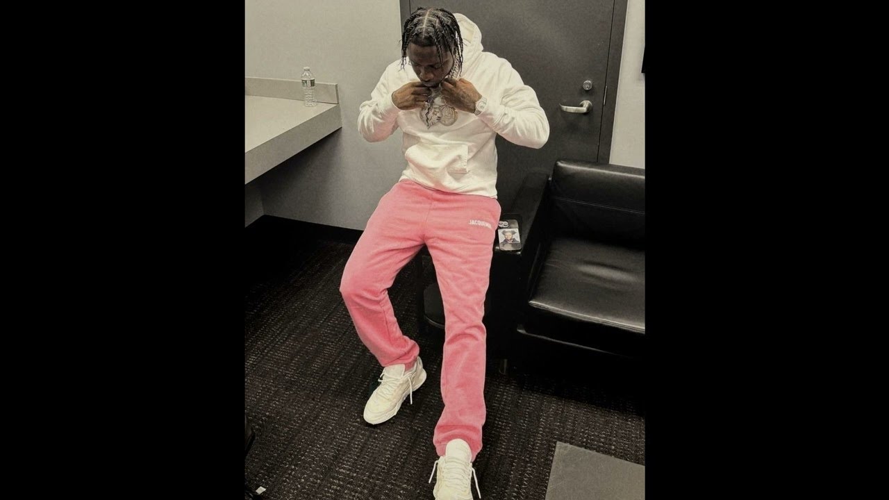 [FREE] Sleepy Hallow Type Beat - "If You Down" - YouTube