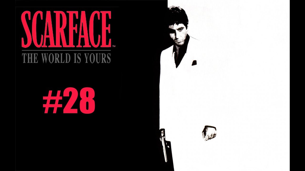 Scarface: The World Is Yours - Gameplay ITA - Walkthrough #28 - Andiamo ...