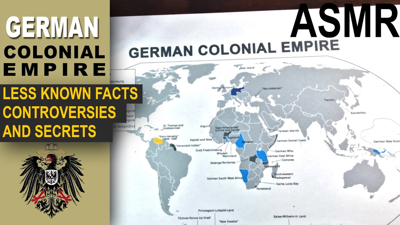 German Colonial Empire