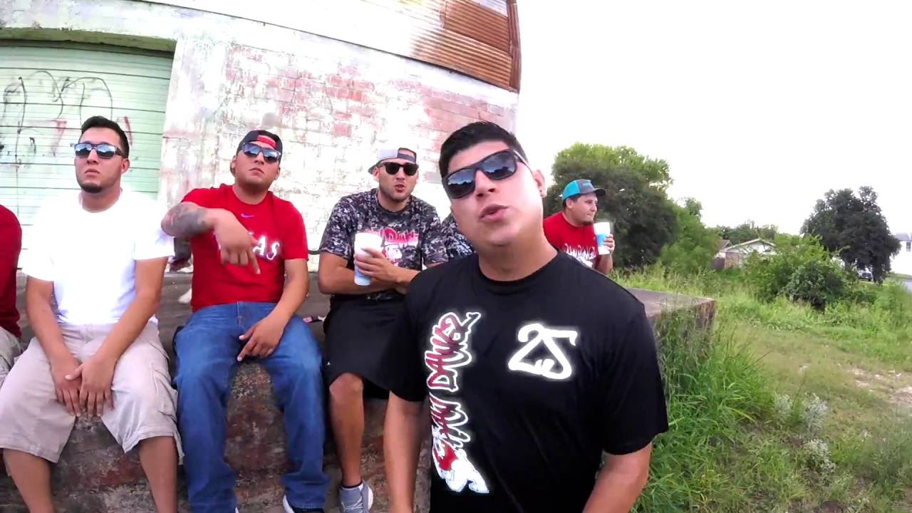 ROEL Banda - Pressure (Official Music Video) - YouTube