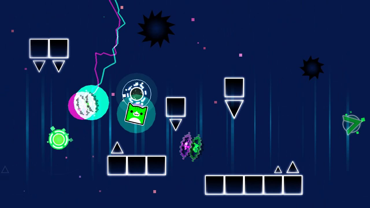 Some random Layout #1 - YouTube