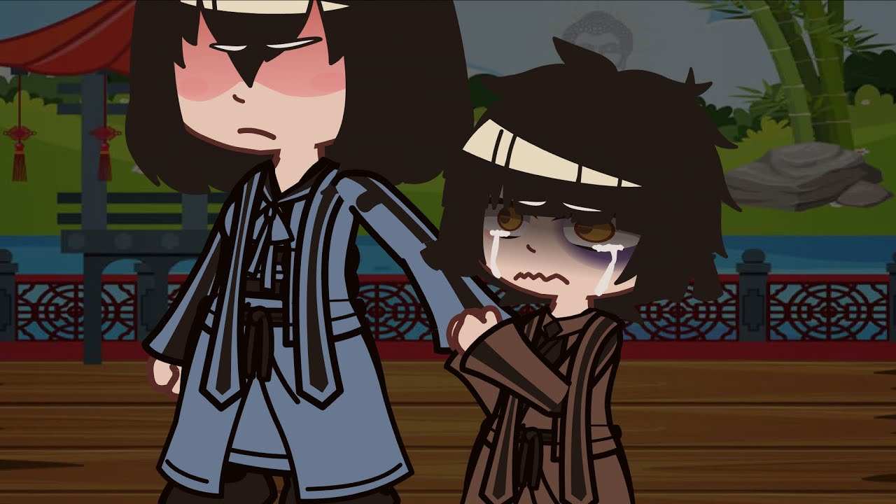 im not a child! 🌹 zenitsu angst 🌹 ft kaigaku 🌹 zenitsu mother - YouTube