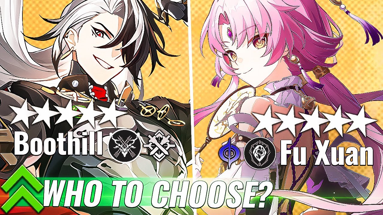 Which 2.2 Second Half Banner Should YOU Choose? | Player Guide ...