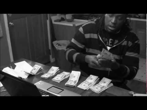 DeBo Brown “I Be Going In" - YouTube