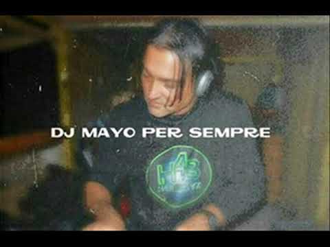 AFRO 111 LATO B DJ MAYO - YouTube