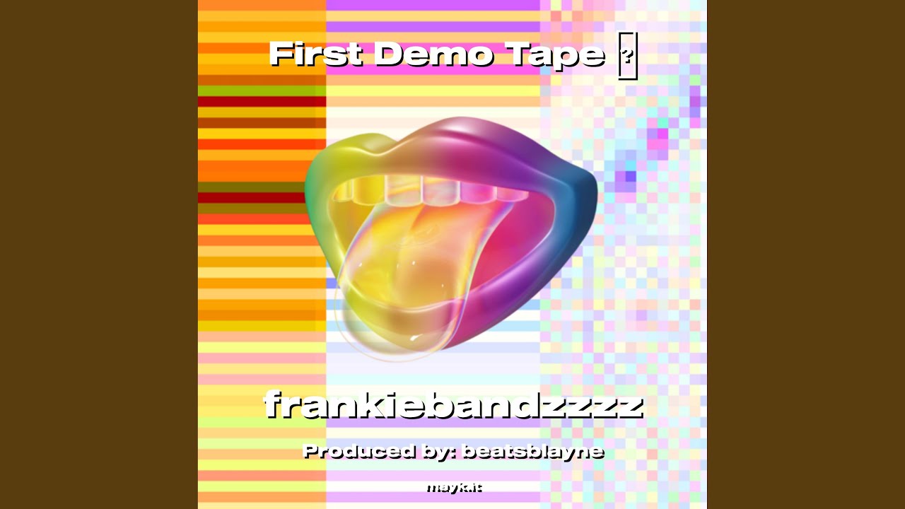 First Demo Tape - YouTube