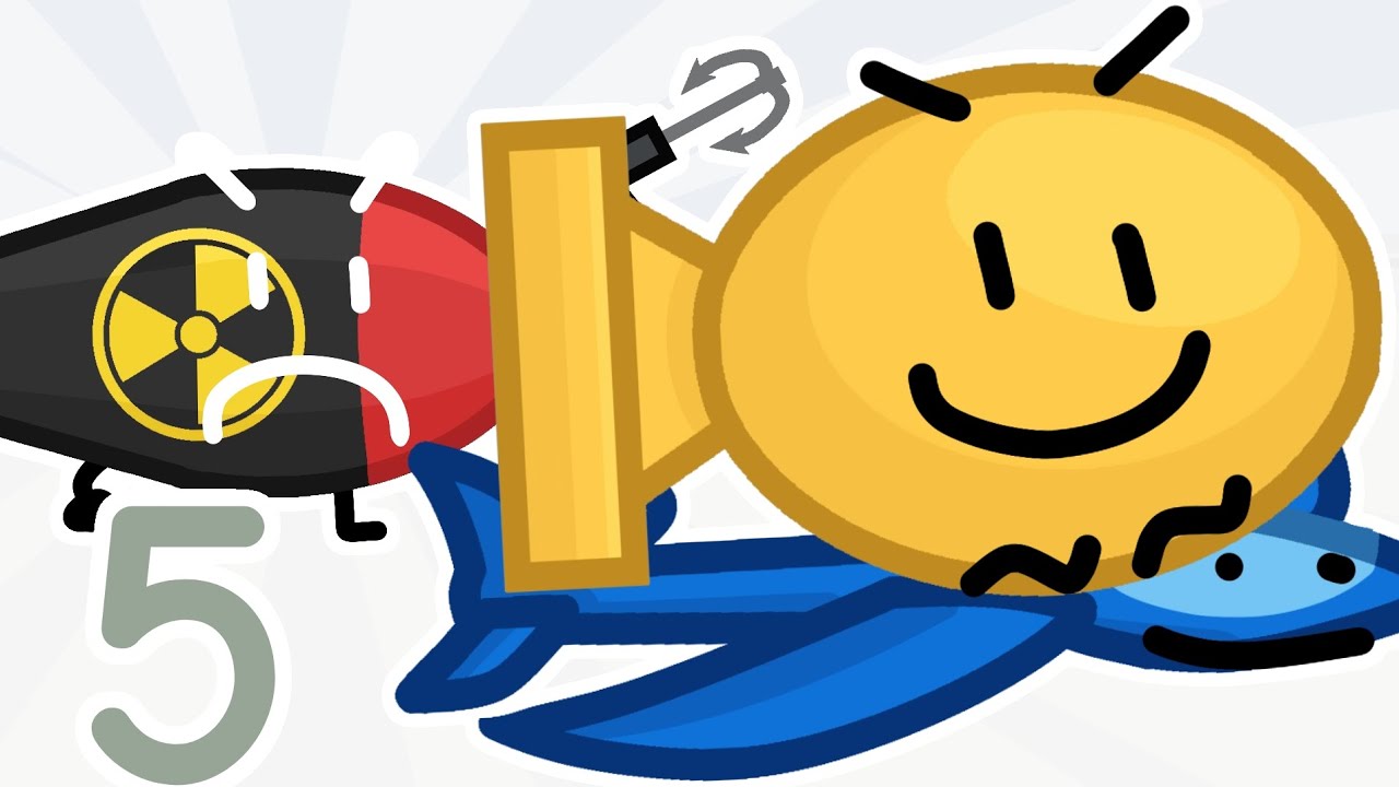 Series of Freaking Bombs 5 - The Late Christmas Special - YouTube