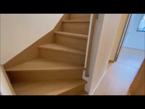 Kolet三ノ輪 67.08㎡ 3LDk - YouTube