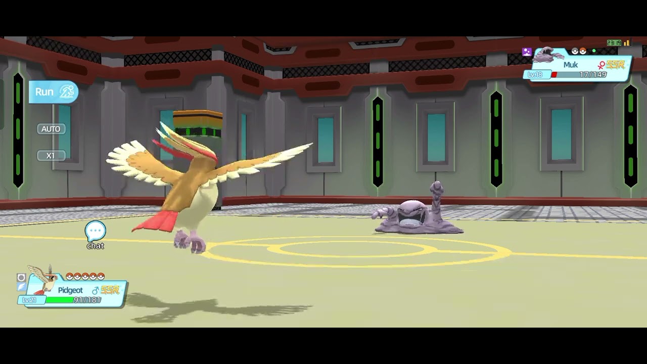 Pokemon new Dimple video part 1 - YouTube