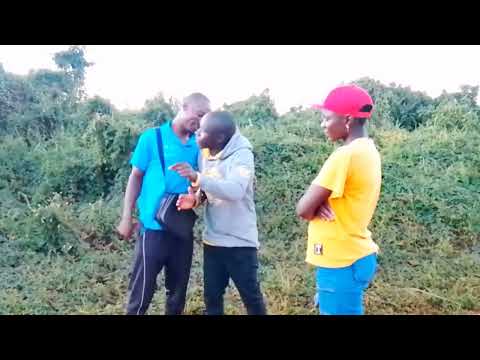 Tongoza mrembo na tactics mzito