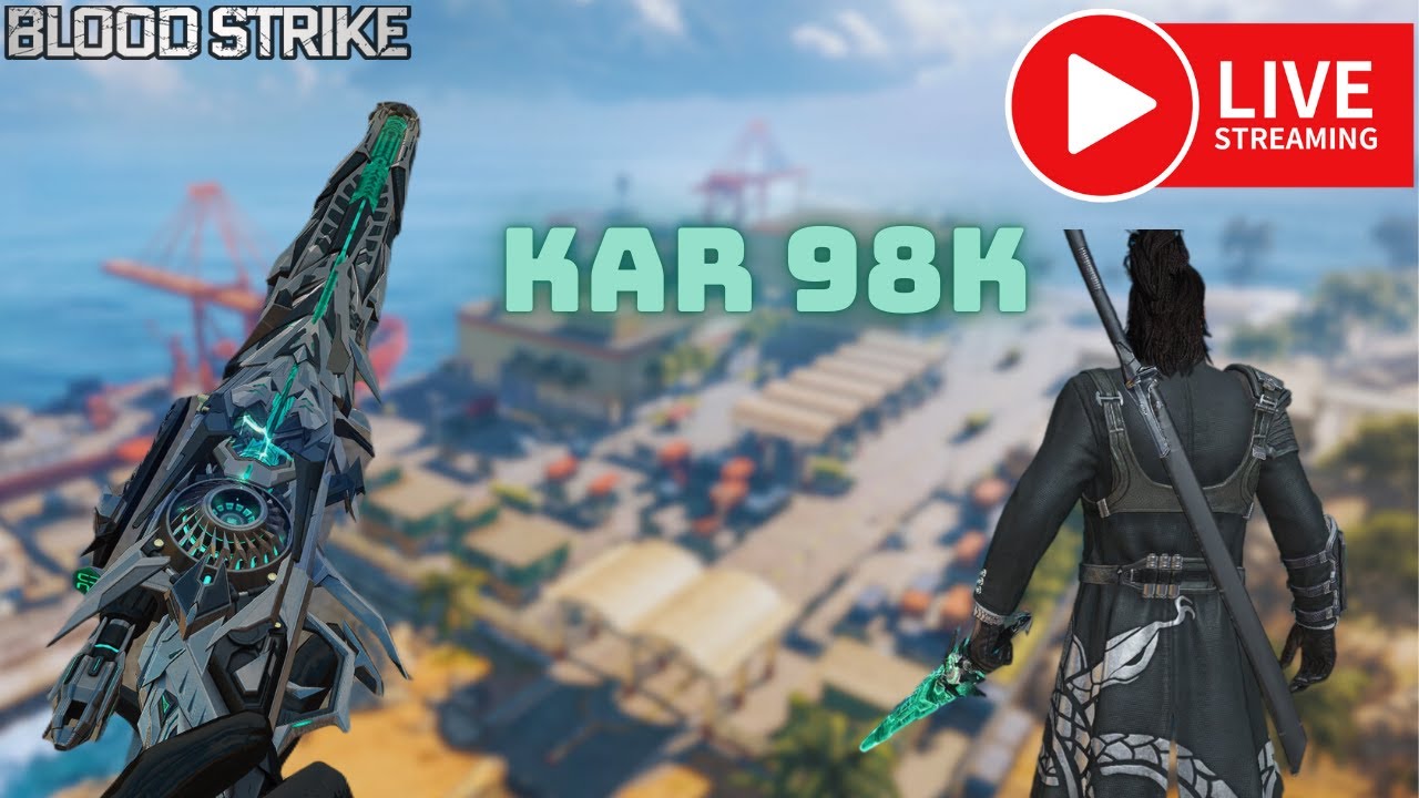 🔴 LIVE VERTICAL - Sucardi bs on shutter!! Bloodstrike - YouTube