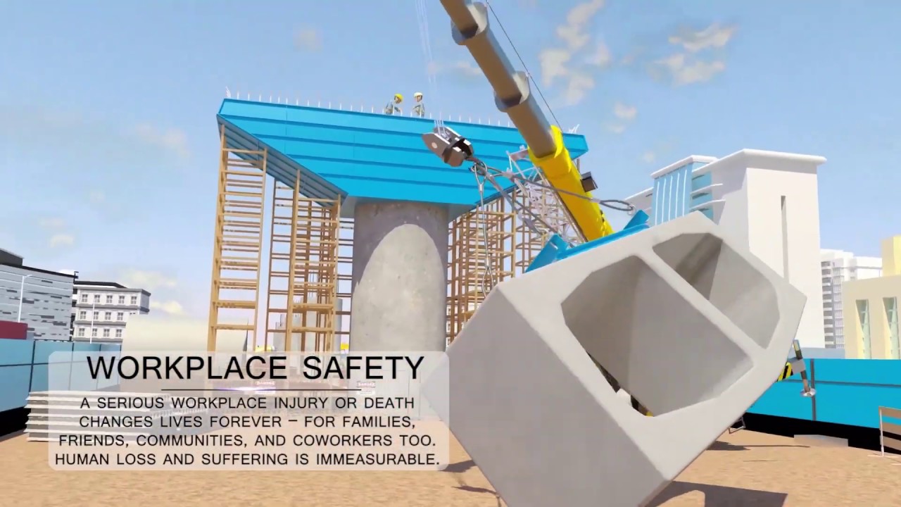 Technical 3D Animation Services - Virtual Element Studios - YouTube