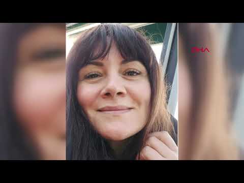 Tiyatro ve dizi oyuncusu Seda Fettahoğlu parkta ölü bulundu