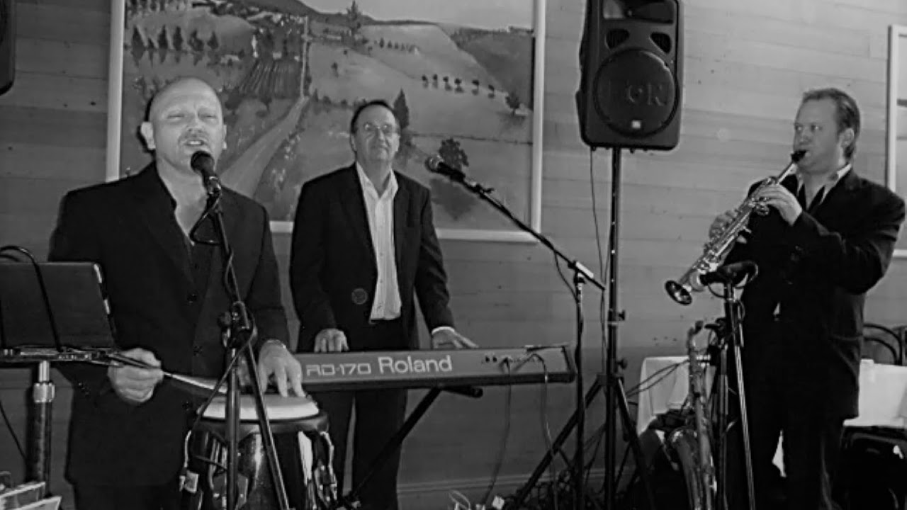 Greg Stewart Music : Bye Bye Love - YouTube
