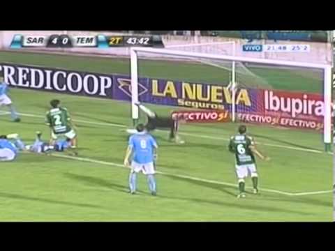 Marcos Gimenez Compacto - YouTube