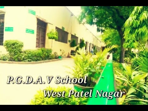 DAV Anthem Song - YouTube