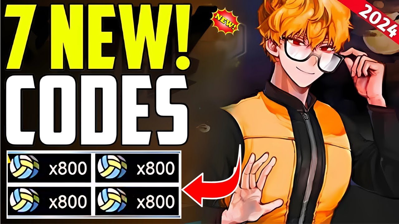 🏐THE SPIKE VOLLEYBALL STORY COUPON CODES 23-DECEMBER 2024 - THE SPIKE ...