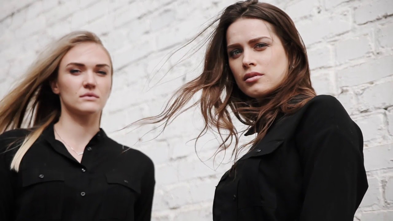 Nisher Clothing Summer19 - YouTube