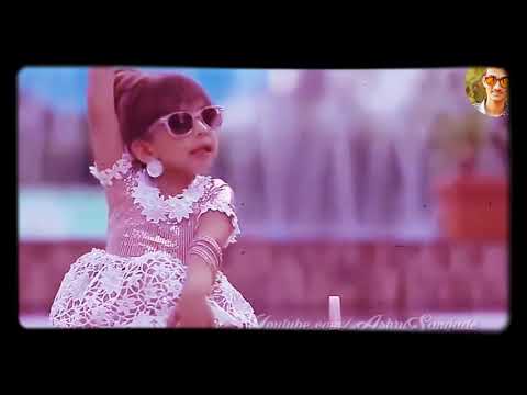 Kala chashma cute baby Dance Awesome act Whatsapp status video