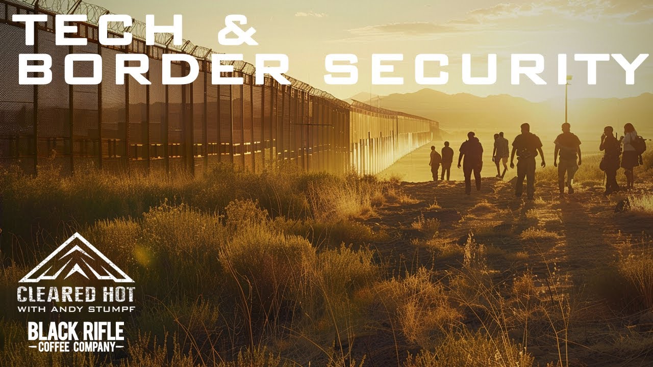 Integrity, Tech, and Border Security - YouTube