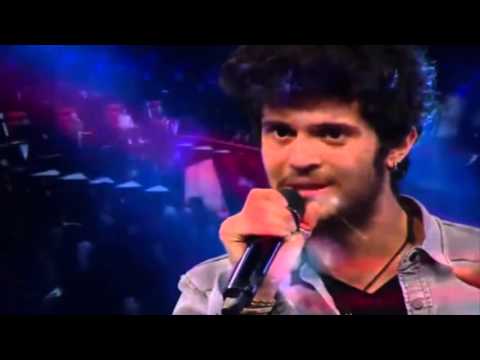 O SES TÜRKİYEDEKİ Emre Sertkaya  BÜTÜN ŞARKILARI