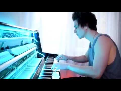 #status#piano   piano 💙📯بيانو التابوت