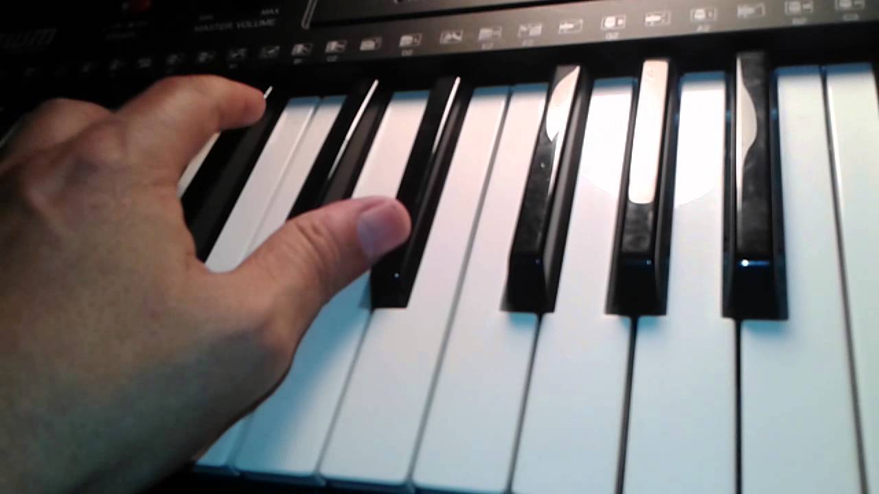 Practice makes perfect - YouTube
